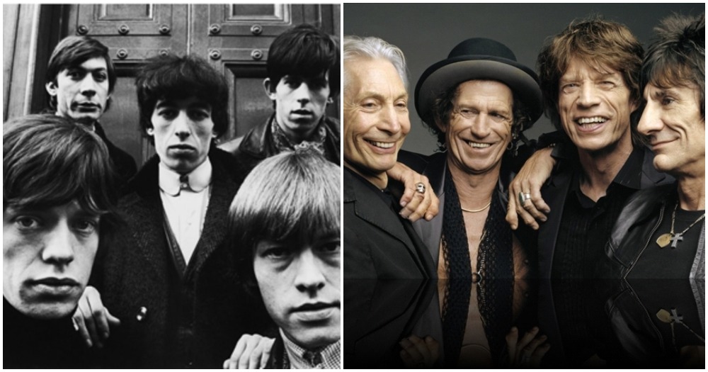 Rock Of Aged 70s Rock Bands Where Are They Now DoYouRemember 