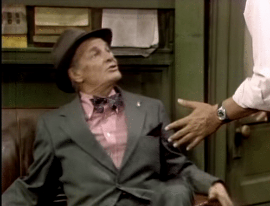 Barney Miller Cast Then And Now 2020