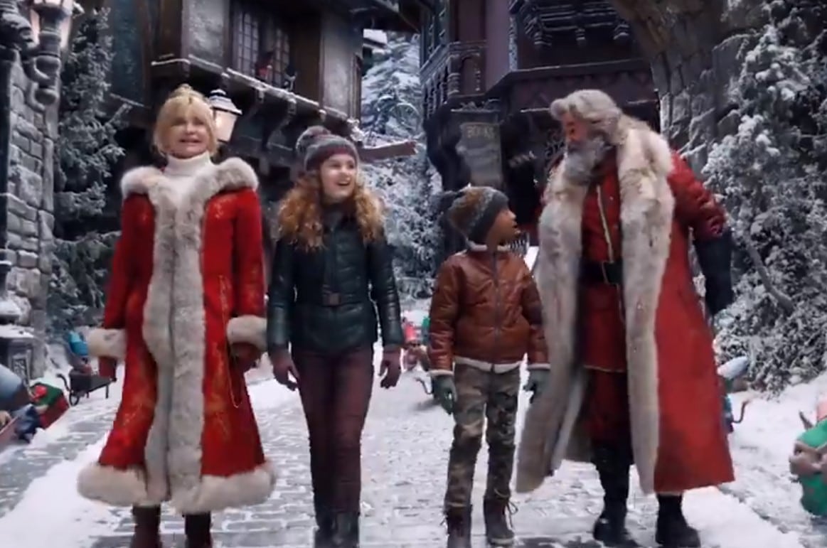 Christmas Chronicles Cast Katie 2023 Latest Top Awesome Famous Christmas Chronicles Cast Katie 2023 Latest Top Awesome Famous