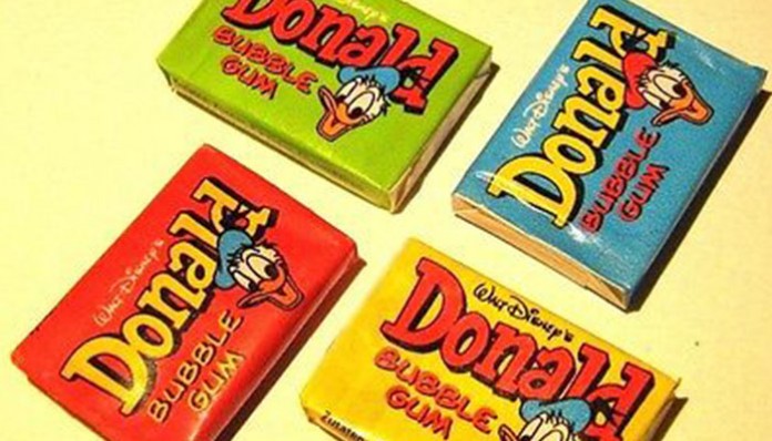 Chew On This: The History Of Gum | DoYouRemember?