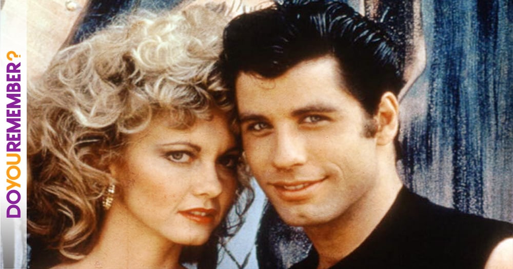 Facts You Didn't Know About Grease | DoYouRemember?