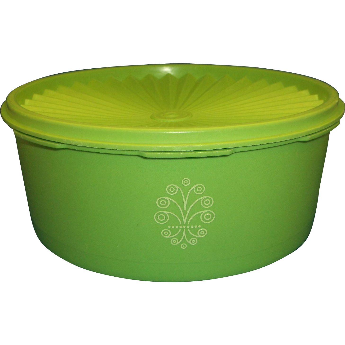 $1,500 For A Set Of Tupperware Tumblers With Rare "Tupper!" Insignia ...