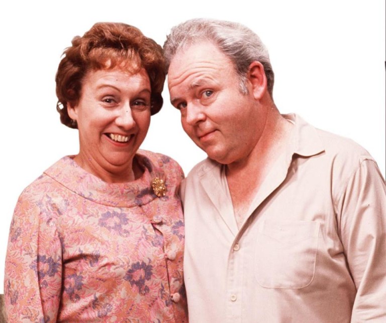 Why Everybody Had an Edith Bunker in the Family | DoYouRemember?