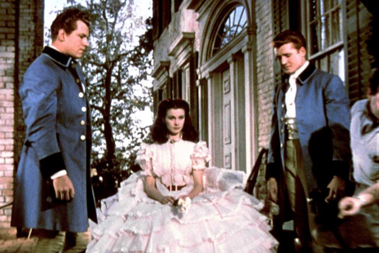 6 'Gone With The Wind' Facts And Rare Screen-Test Footage