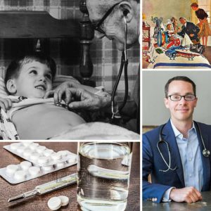 Back When Doctors Made House Calls | DoYouRemember?