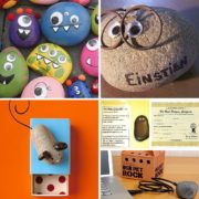 The Popularity Of The Pet Rock | DoYouRemember?