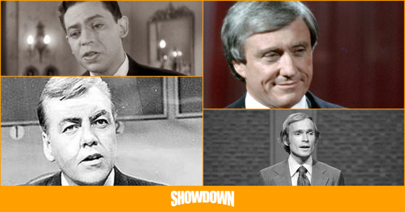 Favorite Talk Show of the 60's and 70's | DoYouRemember?