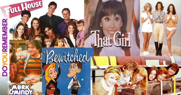 ABC Shows And The Cast That Made Them | DoYouRemember?