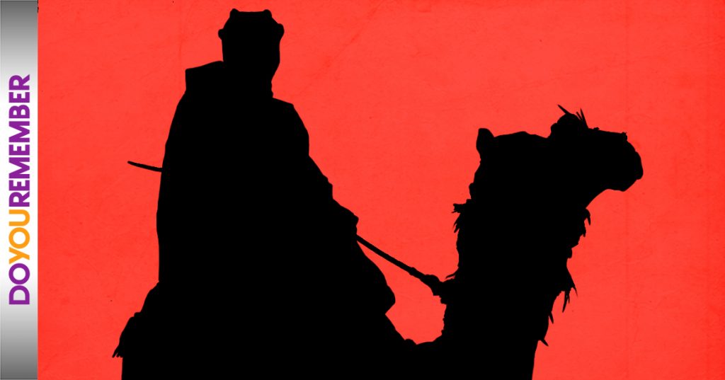 Guess the Famous Silhouette | DoYouRemember?