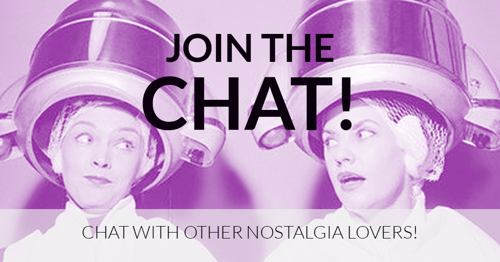 Chat Introduction | DoYouRemember?