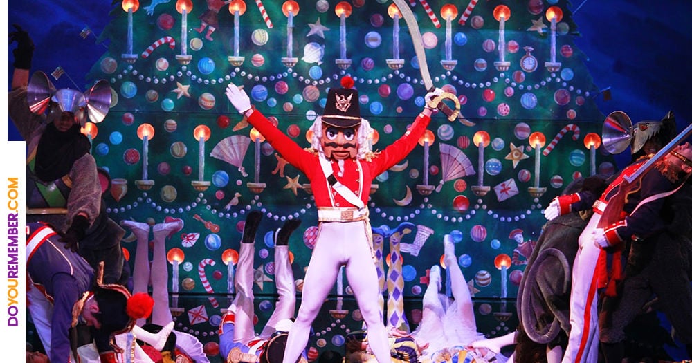 The Nutcracker in Pop-Culture | DoYouRemember?