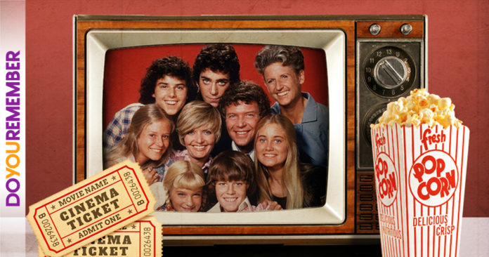 TV’s Most Memorable Sitcoms-Turned-Movies | DoYouRemember?