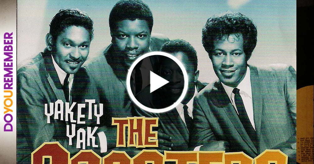 Yakety Yak Yakety Yak Decoding the Phrase - 121CC