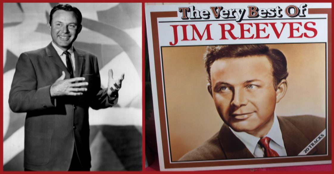 Remembering "Gentleman Jim" Reeves | DoYouRemember?