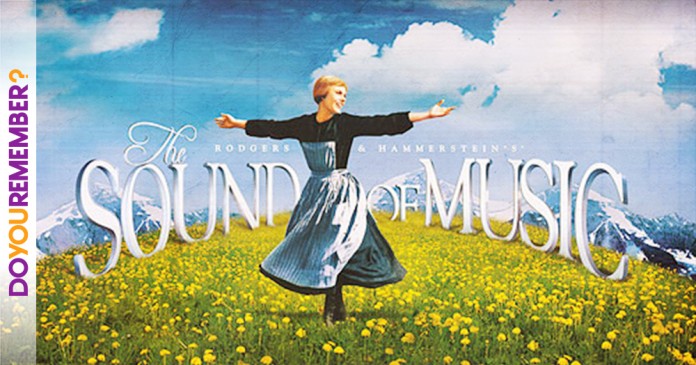 The Iconic Songs Behind "The Sound of Music" | DoYouRemember?