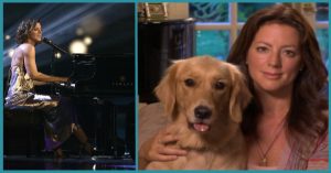 The Inspiration Behind Sarah McLachlan's "Angel" | DoYouRemember?