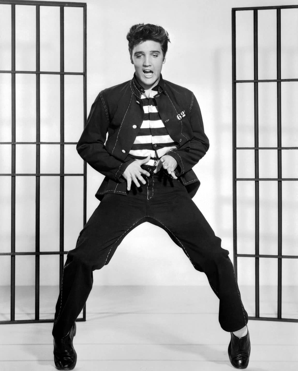 The Inspiration and Story Behind Elvis's "It's Now Or Never ...