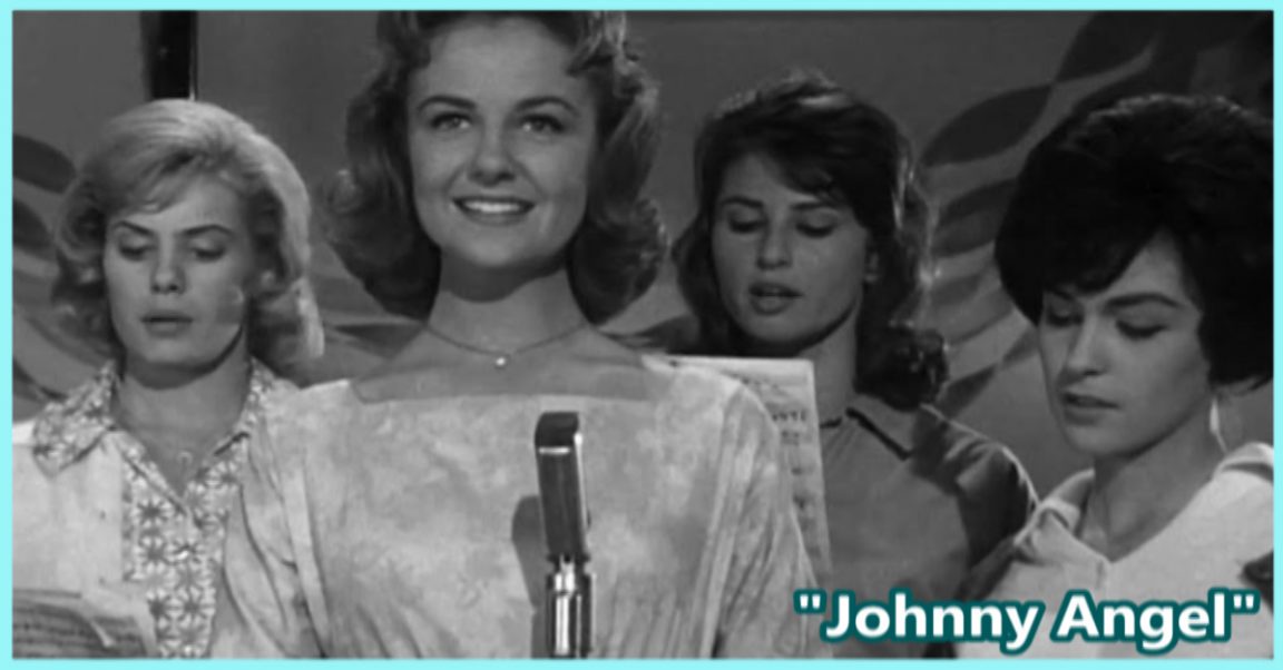 Everyone's Crushin' On 'Johnny Angel' | DoYouRemember?
