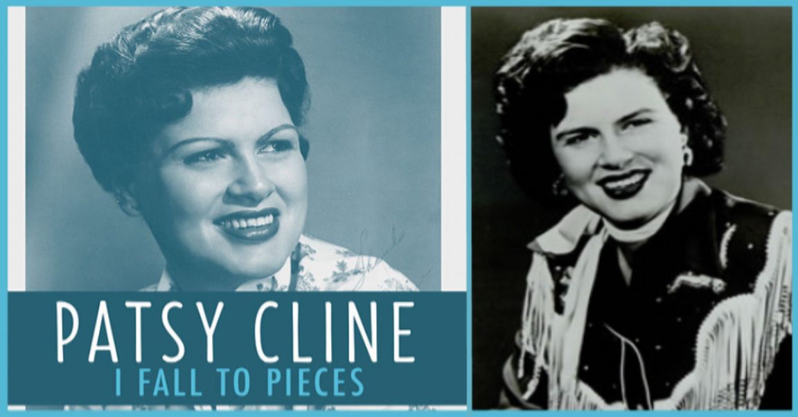 Patsy Cline: "I Fall To Pieces" | DoYouRemember?
