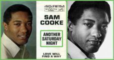 Sam Cooke: "Another Saturday Night" | DoYouRemember?