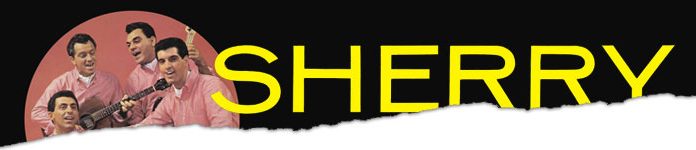 The Four Seasons: "Sherry" | DoYouRemember?