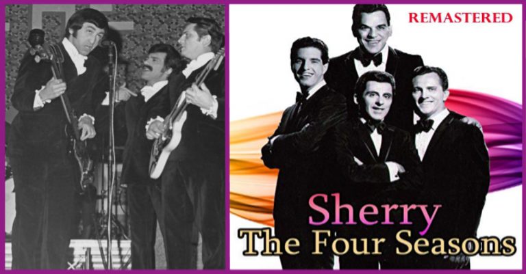 The Four Seasons: "Sherry" | DoYouRemember?