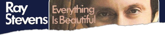 Ray Stevens: "Everything Is Beautiful" | DoYouRemember?