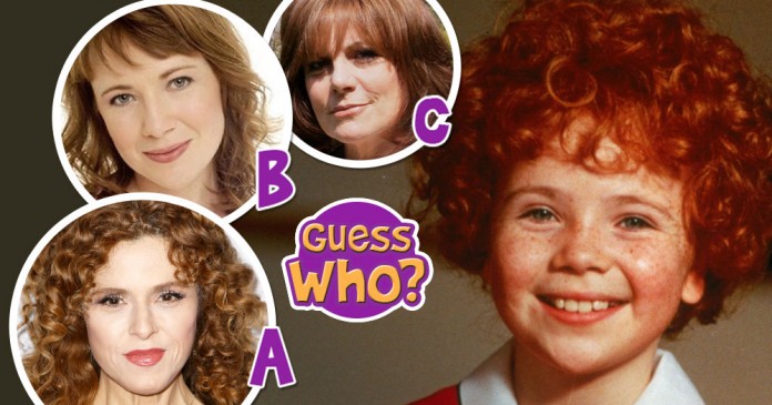 Annie Now? | DoYouRemember?