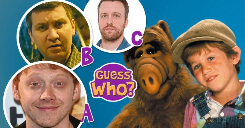 Brian Tanner from ALF Now? | DoYouRemember?