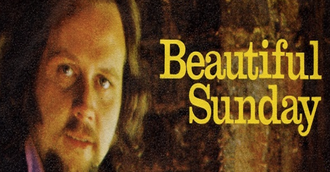 Daniel Boone: "Beautiful Sunday" | DoYouRemember?