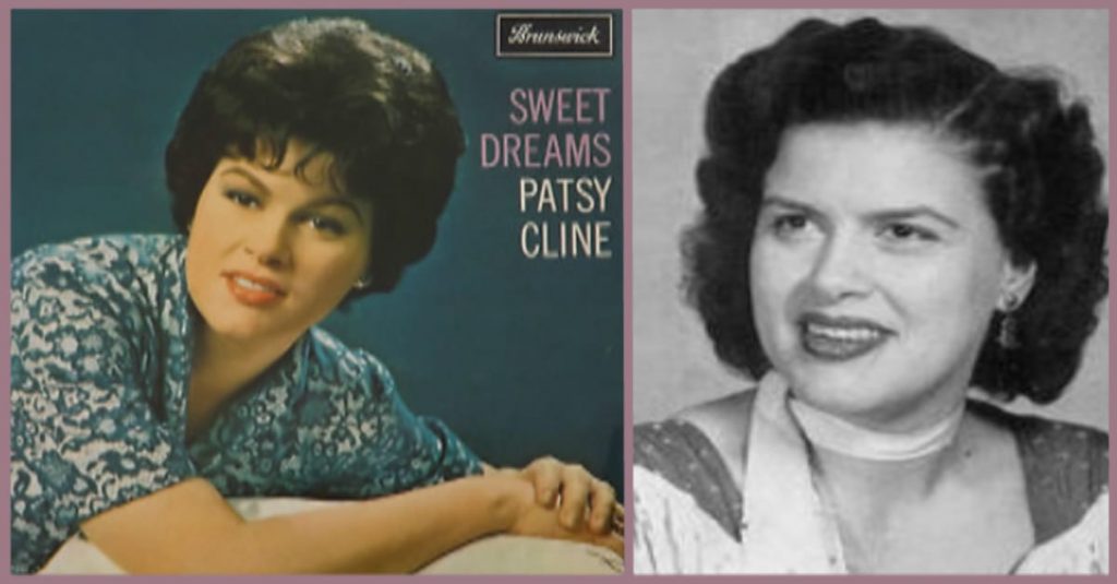 Patsy Cline: 'Sweet Dreams' | DoYouRemember?