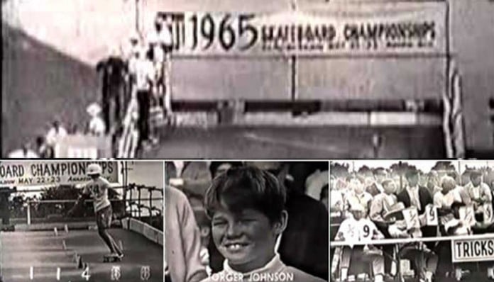 The Humble Beginnings of Skateboard Culture | DoYouRemember?