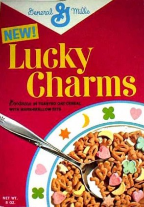 Favorite Breakfast Cereals From The 60s | DoYouRemember?