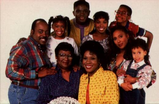 Top 10 TGIF Shows | DoYouRemember?