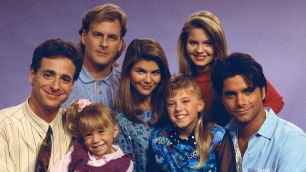 Top 10 TGIF Shows | DoYouRemember?