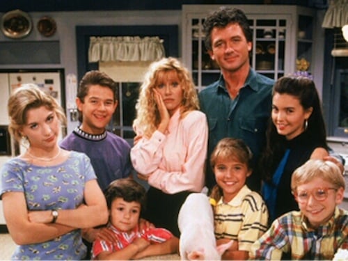 Top 10 TGIF Shows | DoYouRemember?