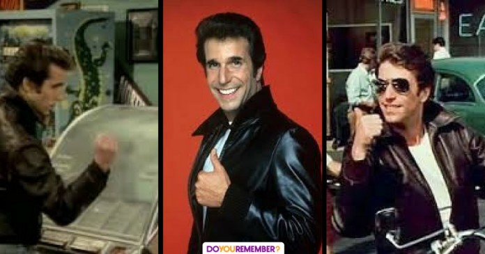The Coolest Fonz Moments | DoYouRemember?