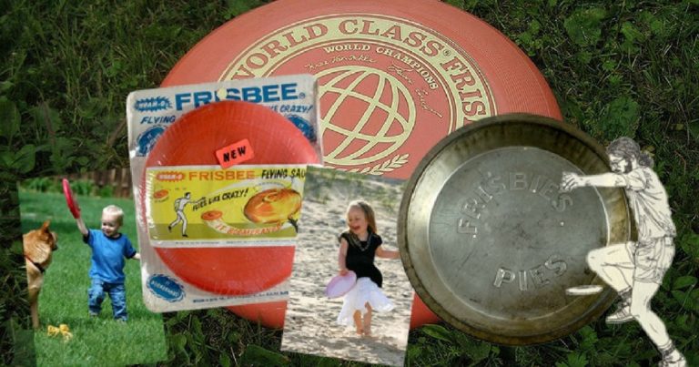 Wham-O! The Birth Of The Frisbee | DoYouRemember?