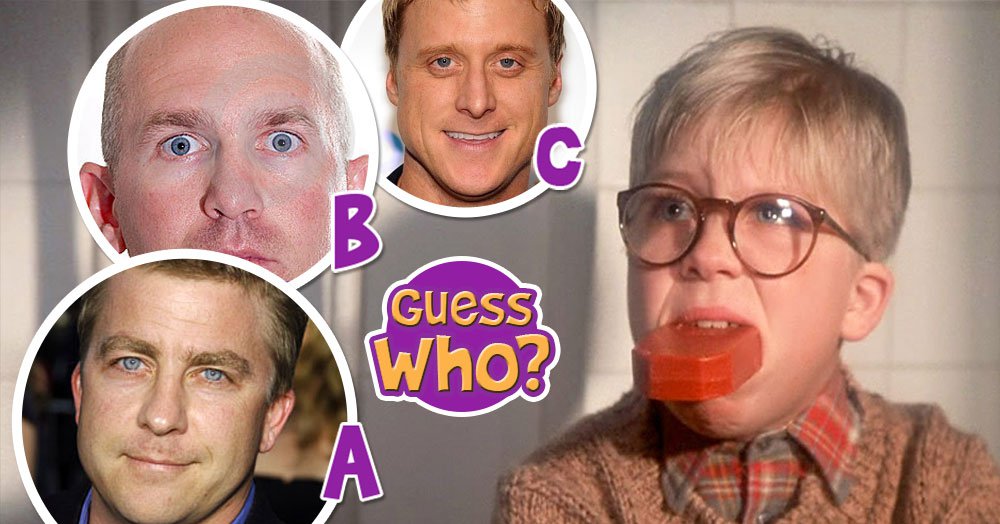 "A Christmas Story" 's Ralphie: Where Is He Now? | DoYouRemember?