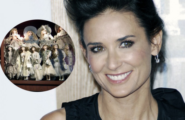 These Unique Celebrity Collections Are Unimaginable Page 3 Of 6 Doyouremember