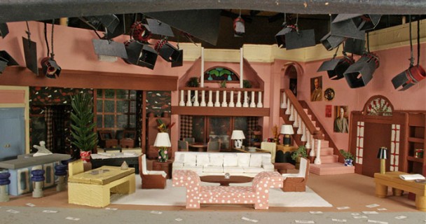 Can You Guess All 5 Miniature Vintage TV Sets? | DoYouRemember?