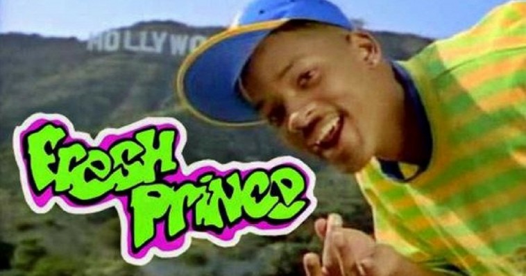 If You Were A Fan Of "Fresh Prince" You Will Love This Behind-The-Scene ...