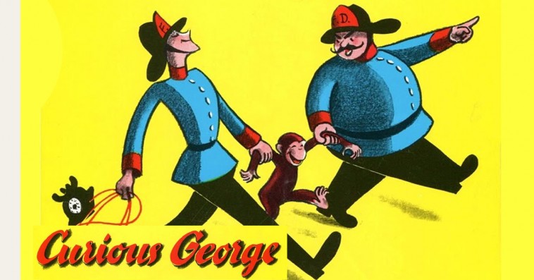 Monkey Business: Are You Curious About George? | DoYouRemember? Monkey Business: Are You Curious About George? | DoYouRemember?