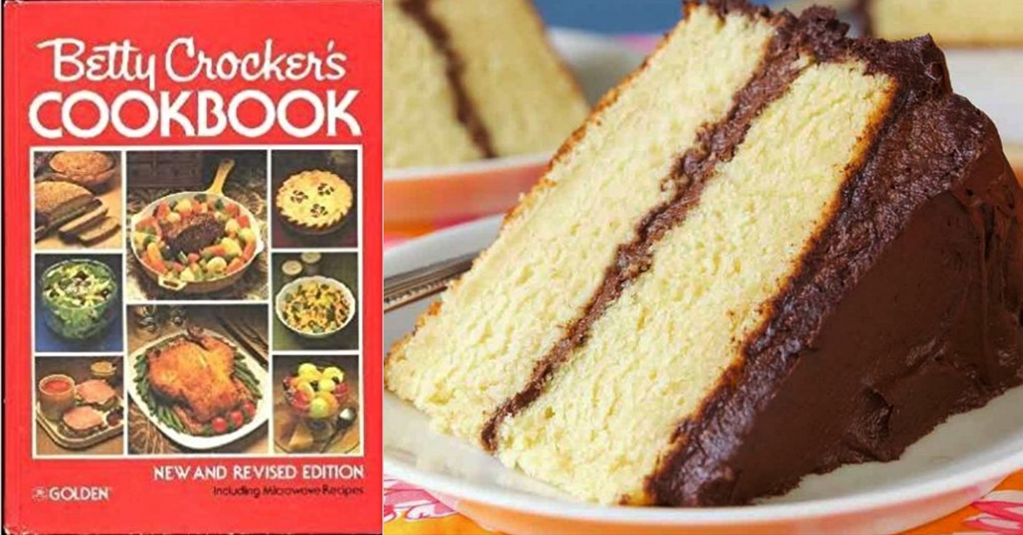 Cooking With Betty Who? Here are the facts. | DoYouRemember?