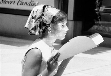 Summertime Fun In The 1970's... Was This Your Summer?