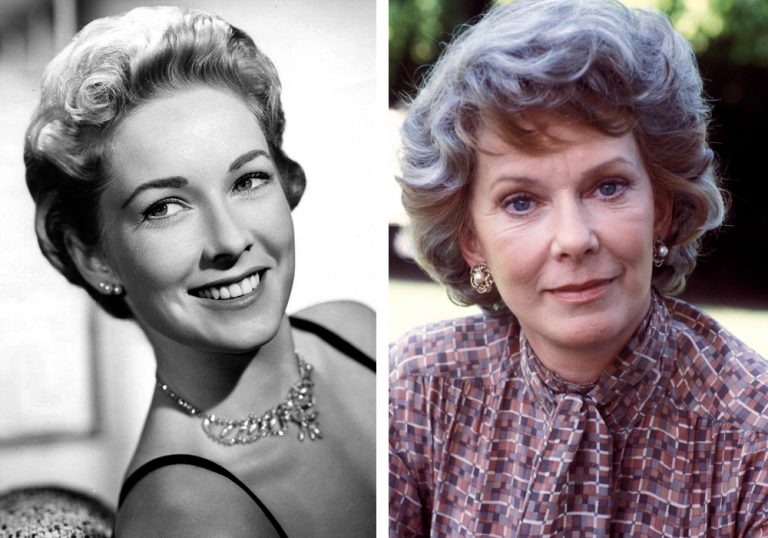 Famous Women Of The 1960s Then And Now Page 4 Of 6 DoYouRemember 