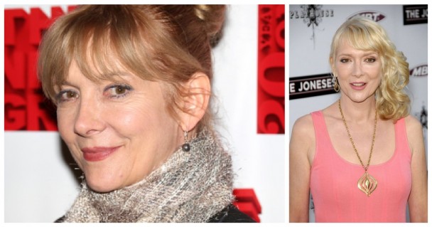 Glenne Headly, 'Dick Tracy' And 'Mr. Holland's Opus' Star, Dies At 63 ...