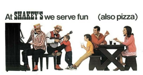 Shakey’s Pizza, The Secret Was Always In The Crust | DoYouRemember?