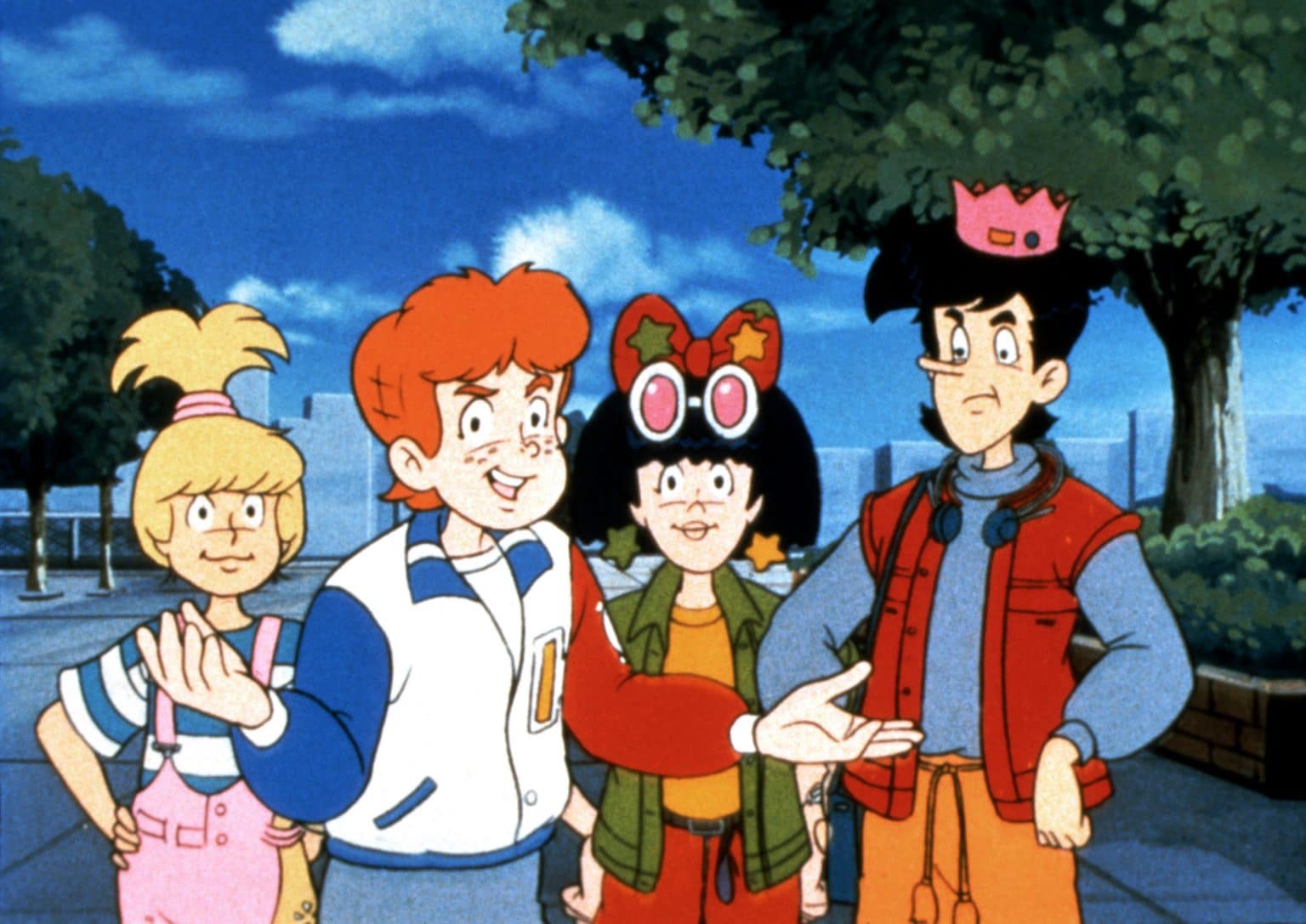 Five Interesting Tid-Bits About The Archies And Their Hit "Sugar, Sugar"