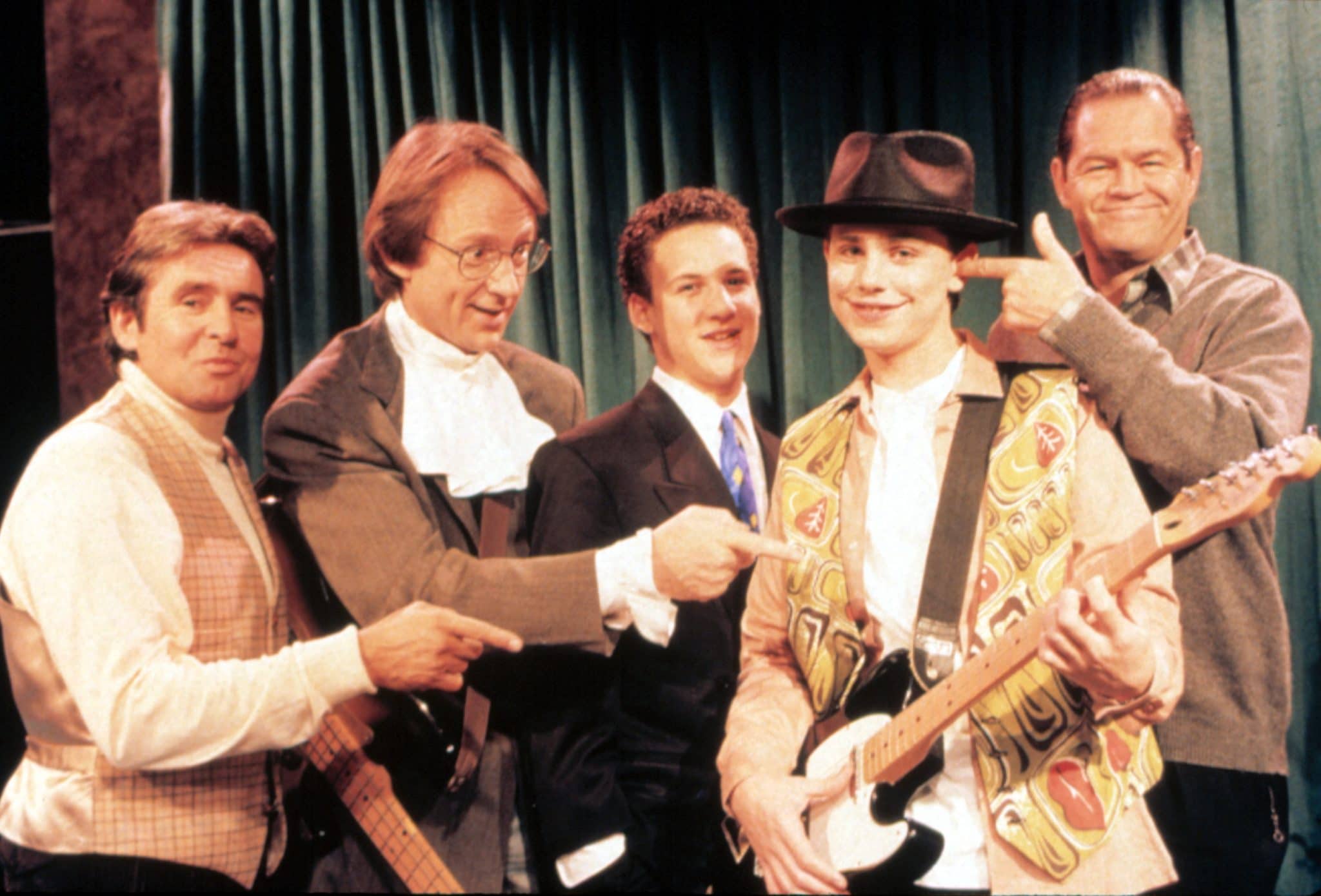 Five Interesting Tid-Bits About The Archies And Their Hit "Sugar, Sugar"